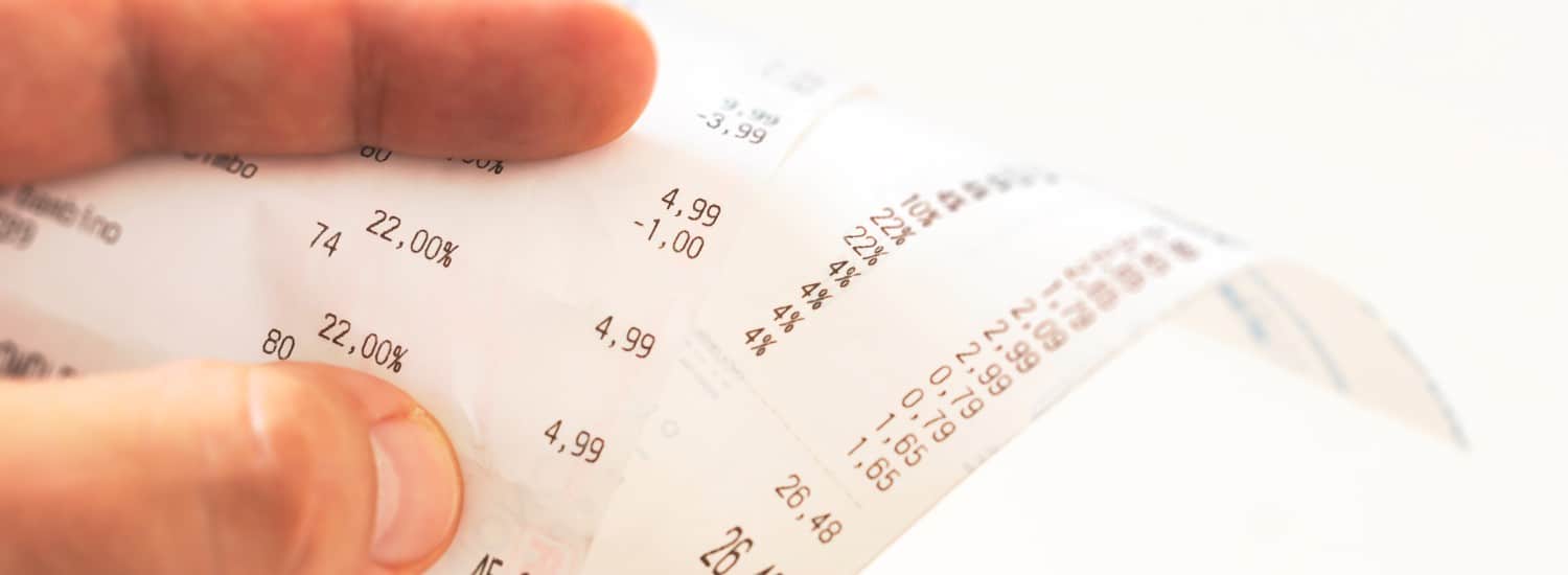 O que é NCM? Conheça a sigla que aparece na nota fiscal