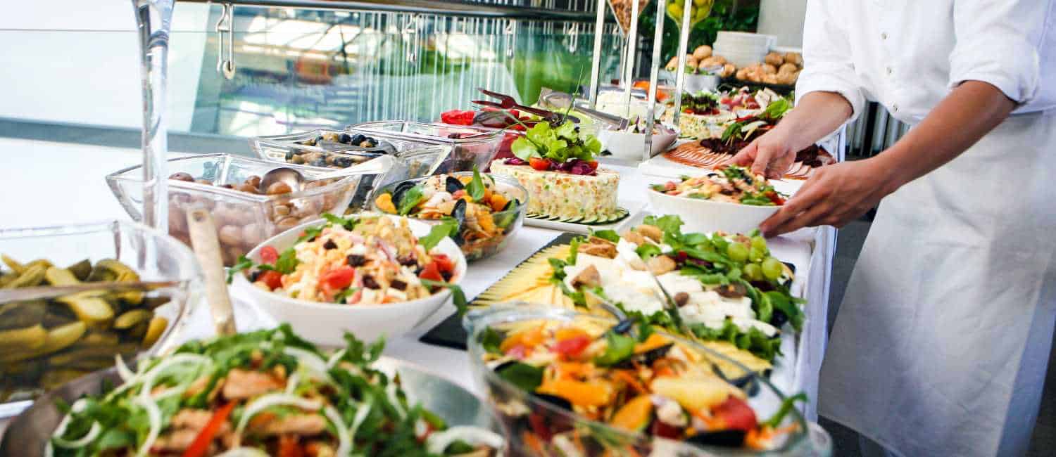 Catering: o que é e como oferecer?