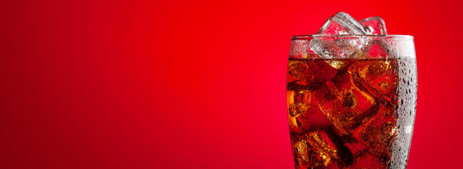 Como montar combos com produtos Coca-Cola?