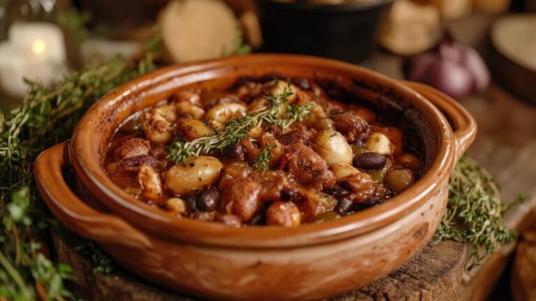 Comida típica da França: 9 pratos para experimentar