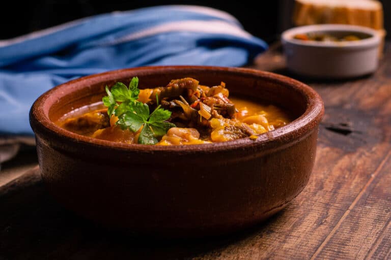 11 comidas típicas da Argentina