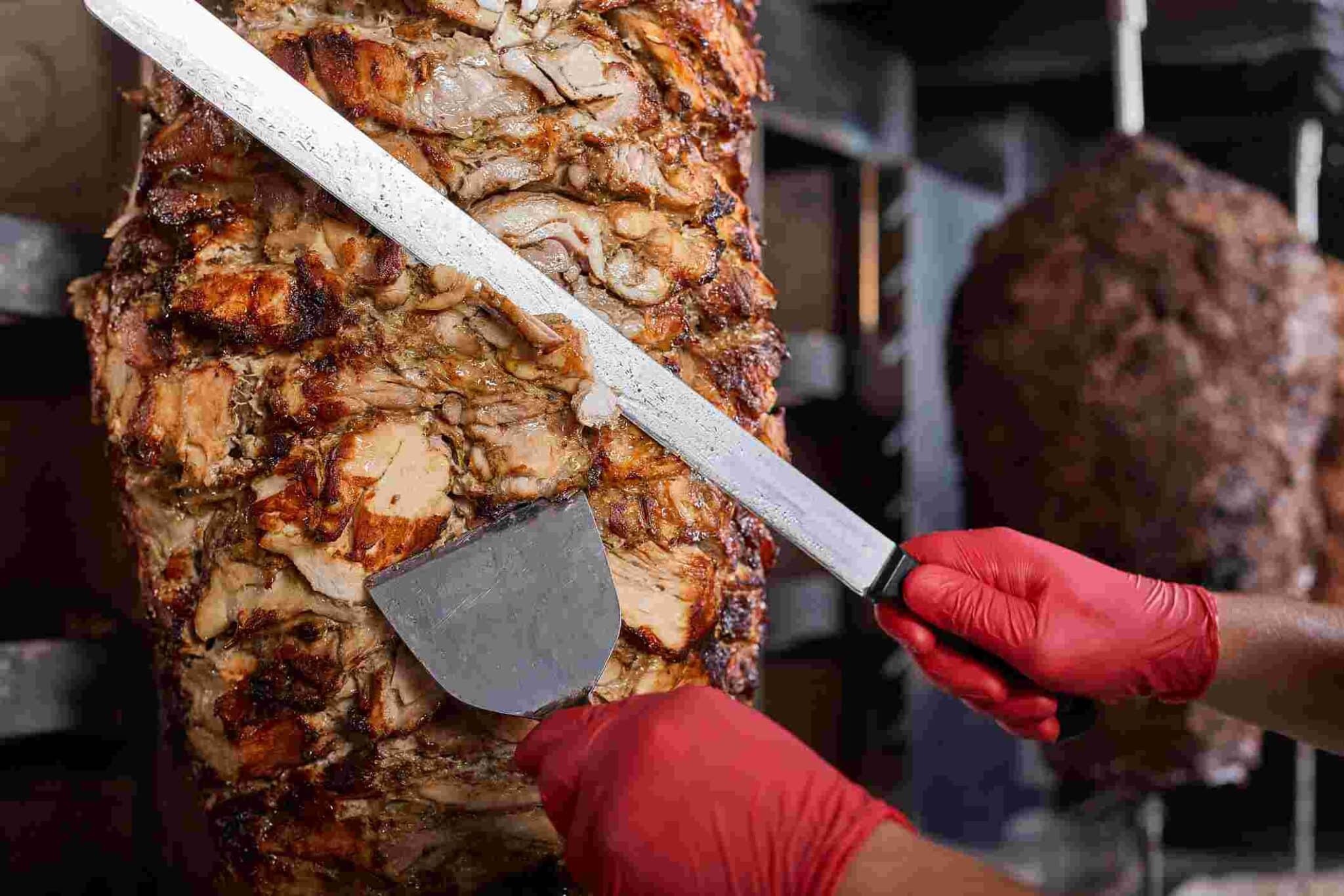 Shawarma: o que é e como preparar?