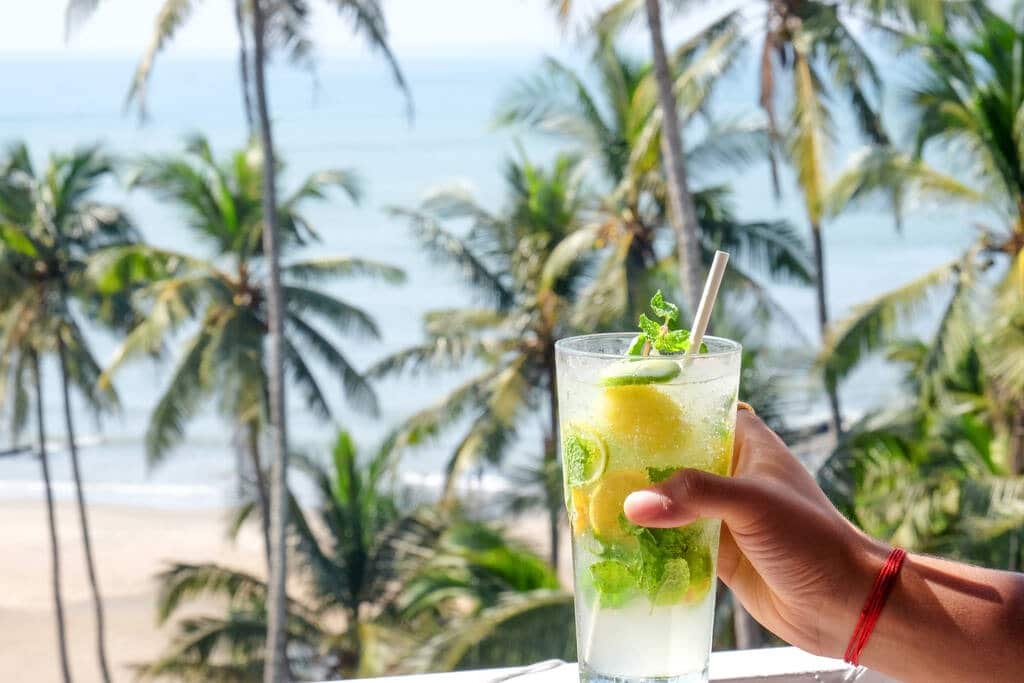 Drinks sem álcool: receitas, ideias e combinações refrescantes
